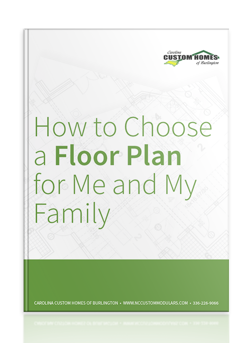 How To Choose a Floor Plan For Me and My Family
